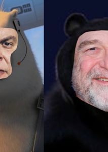 Magnus Chase Fan Casting on myCast