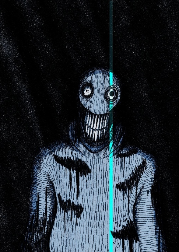 Fan Casting Jack Haven as Ashley Carter in Jeff The Killer : Rewritten ...