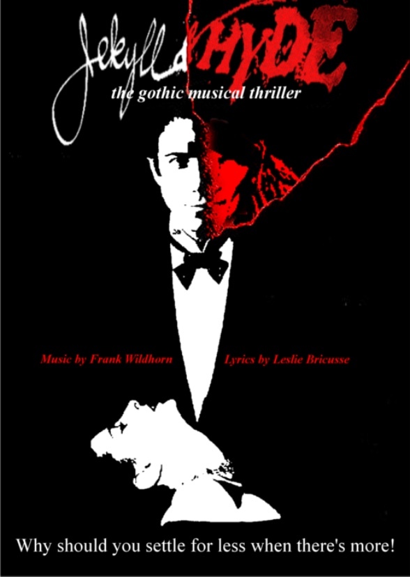 Jekyll and Hyde Fan Casting on myCast