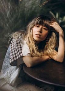 Layla Burns on myCast - Fan Casting Your Favorite Stories