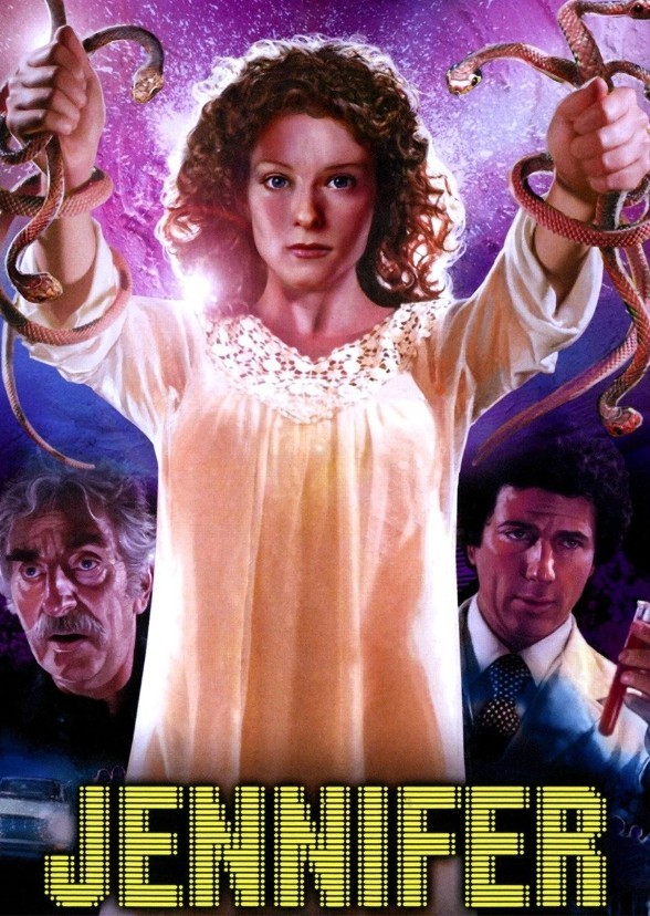 Jennifer (1988) Fan Casting on myCast