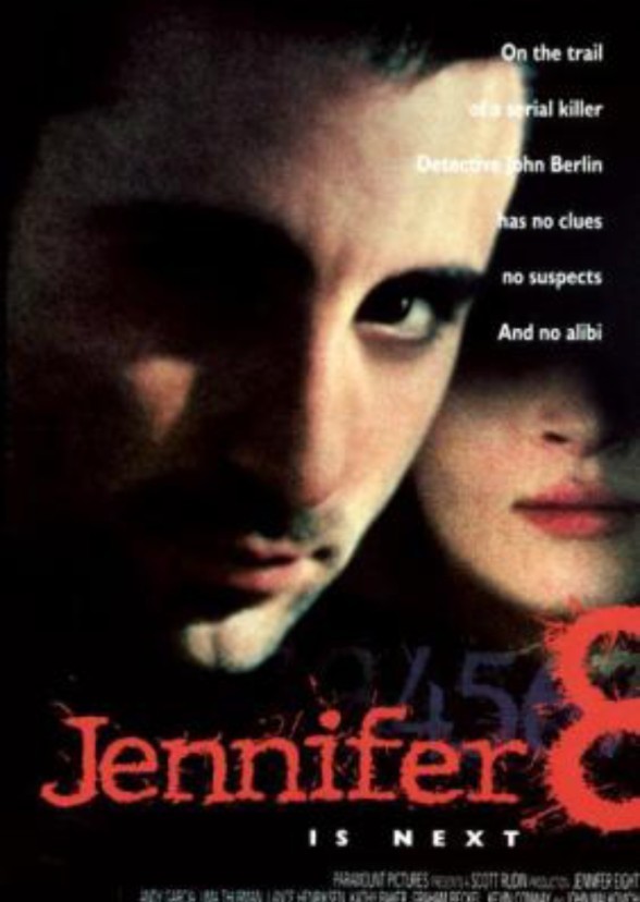 Jennifer 8. Fan Casting on myCast