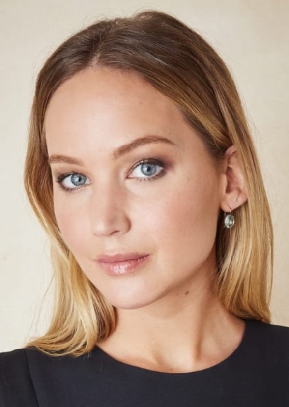 Jennifer Lawrence (Biopic) Fan Casting on myCast