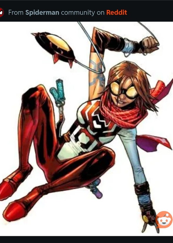 Jennifer Lopez as arna animation style beyond the spider verse. Fan Casting on myCast