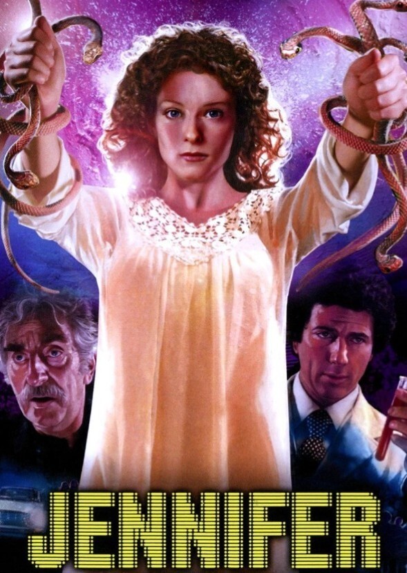 Find an Actor to Play Pit Lassiter in Jennifer(Reboot TV movie Netflix ...