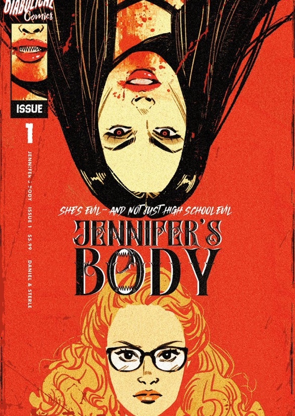 Jennifer's Body Fan Casting on myCast