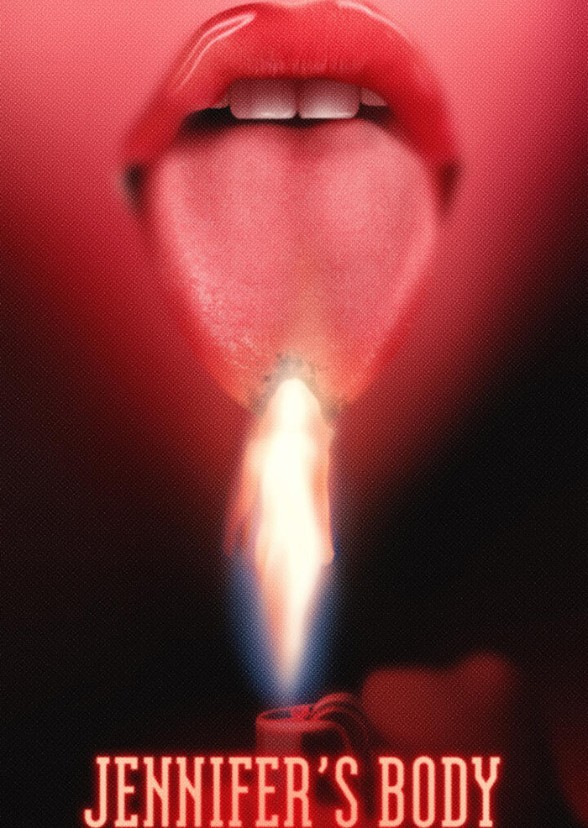 Jennifer's Body (Gender-Swap) Fan Casting on myCast