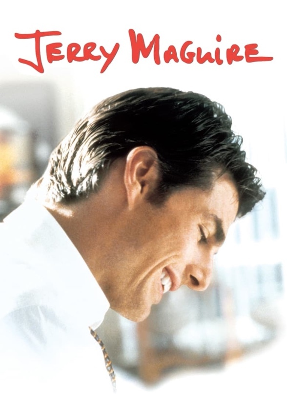 Jerry Maguire (1986) Fan Casting on myCast