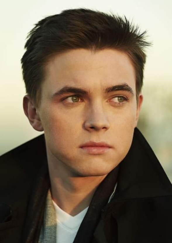Jesse McCartney Biopic Fan Casting on myCast
