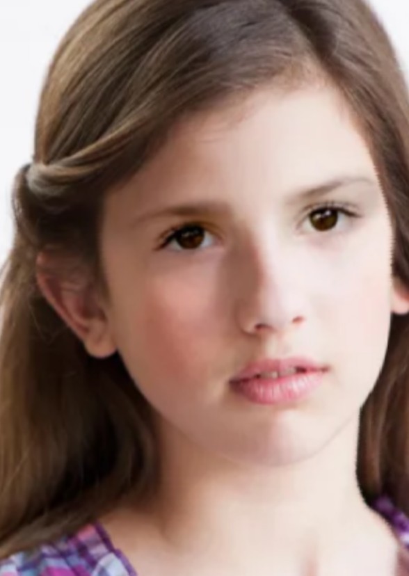 Jessica Andrews Fan Casting on myCast