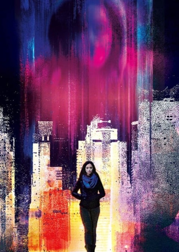 Hope Shlottman Fan Casting for Jessica Jones (2015-2019) | myCast - Fan ...