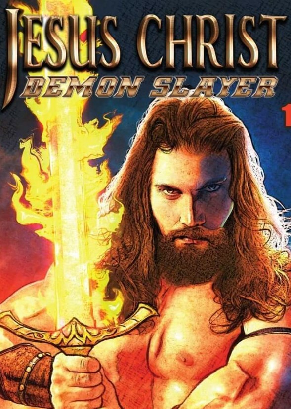 Jesus Christ: Demon Slayer (1998) Fan Casting on myCast