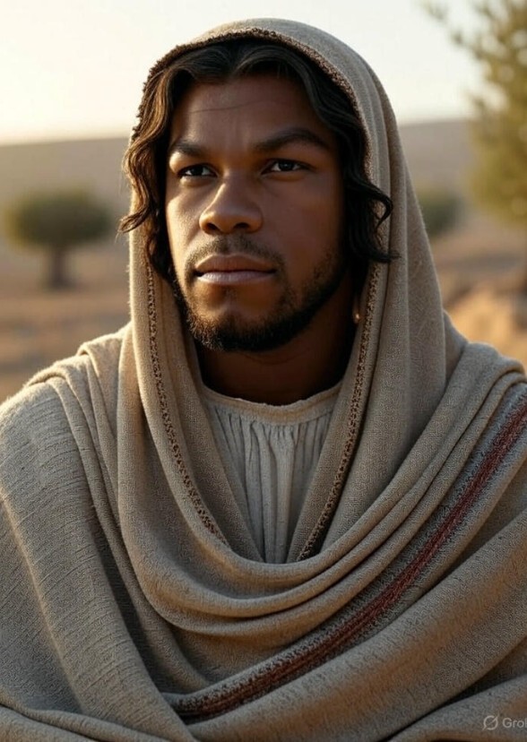 Jesus Christ Fan Casting for Jesus Christ | myCast - Fan Casting Your ...