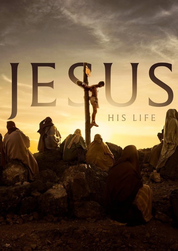 Jesus Fan Casting on myCast