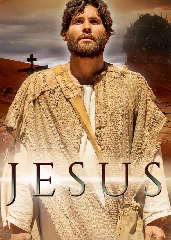 Jesus Fan Casting on myCast