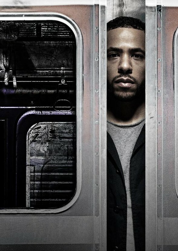 Jesus Hopped the A Train Fan Casting on myCast