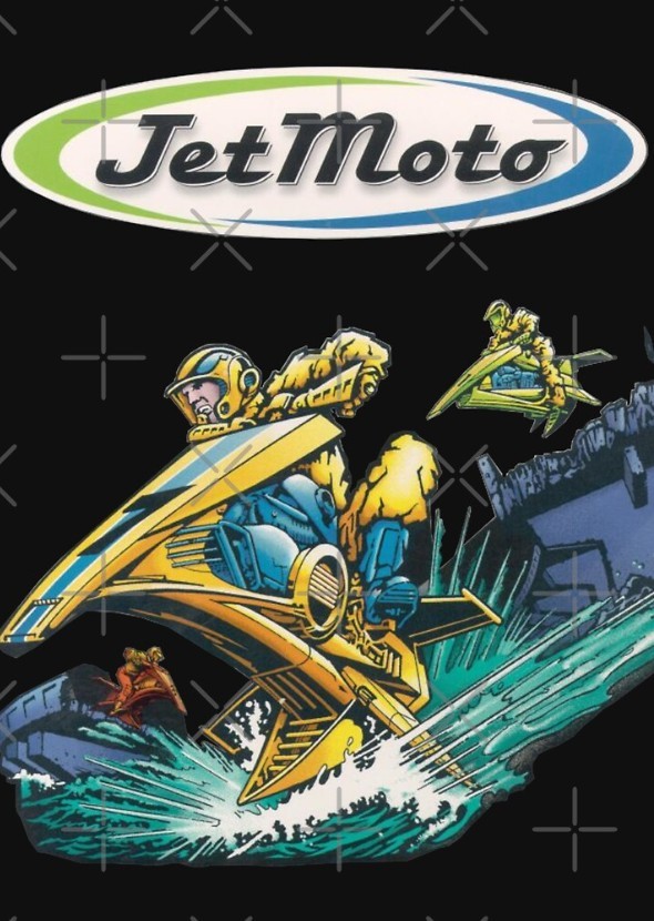 Stone Fan Casting for Jet Moto (2023 TV Show) | myCast - Fan Casting ...