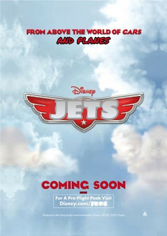 JETS Fan Casting on myCast