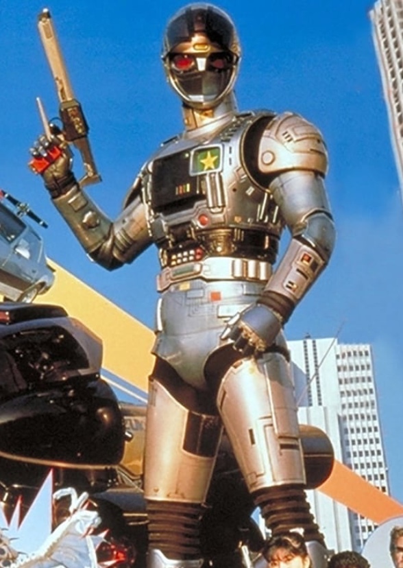 Jiban (English Dub) Fan Casting on myCast