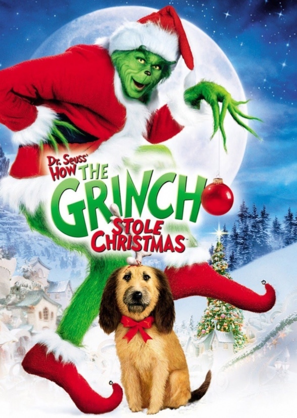 Fan Casting Andy Samberg as Mayor Augustus Maywho in Jim Carrey Grinch ...