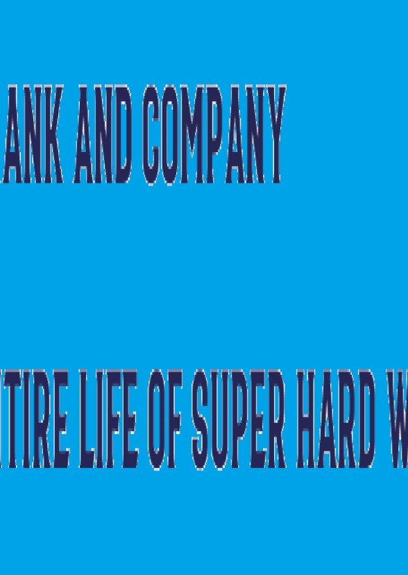 Jim, Frank and Company: The Entire Life of Super Hard Work Fan Casting ...