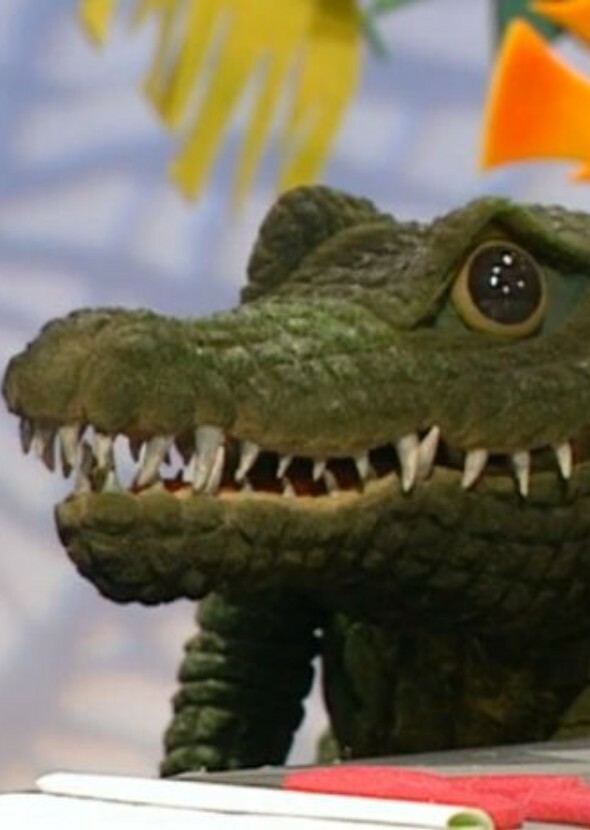 Jim Hensons Wally Gator Fan Casting On Mycast