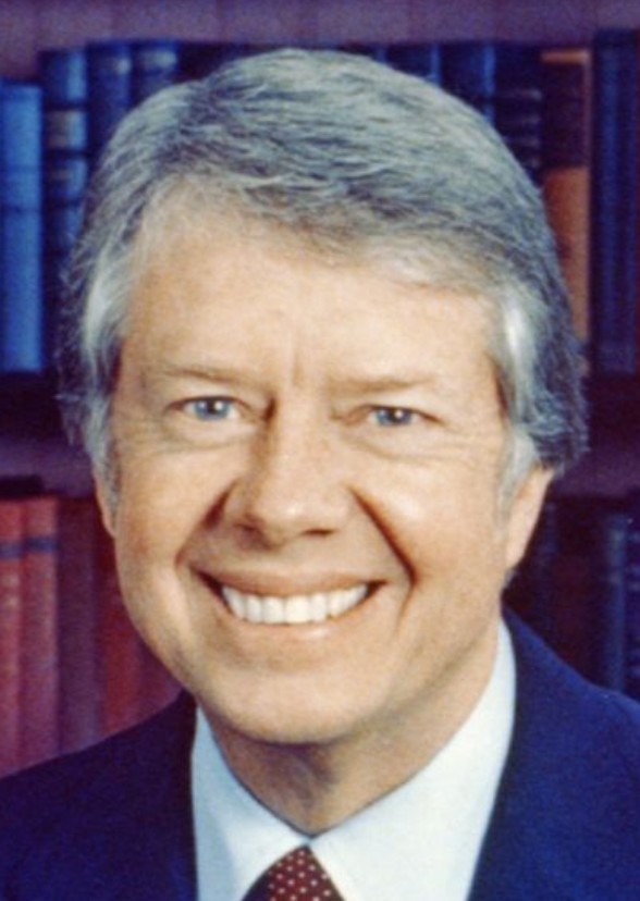 Shah of Iran Fan Casting for Jimmy Carter Biopic (2026 TV Mini-series ...