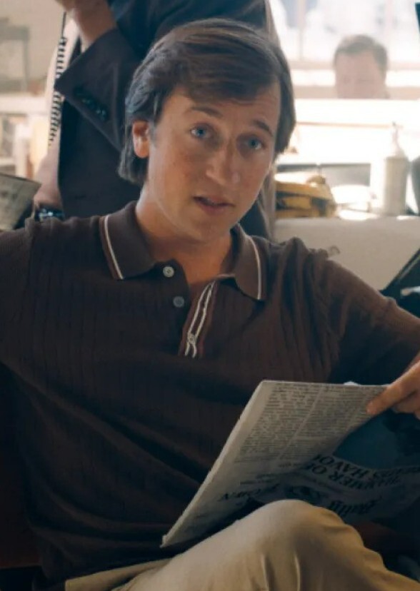 The Creeper Fan Casting for Jimmy Olsen TV Series | myCast - Fan Casting Your Favorite Stories