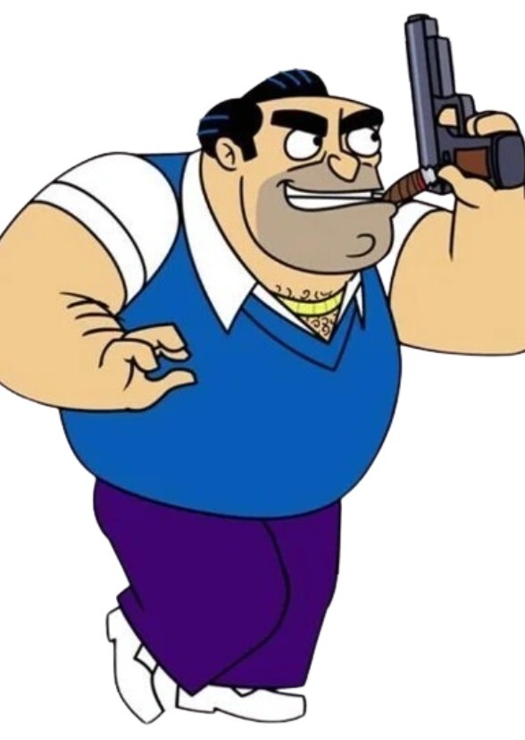 JIMMY SAVES PHIL MATIBAG!!!! Fan Casting on myCast
