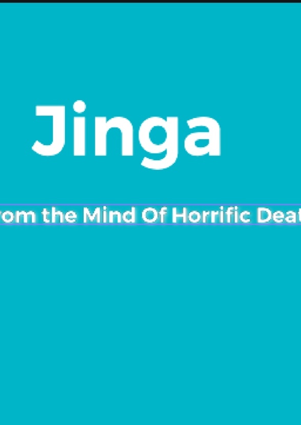 Jinga (aka Hide) Fan Casting on myCast