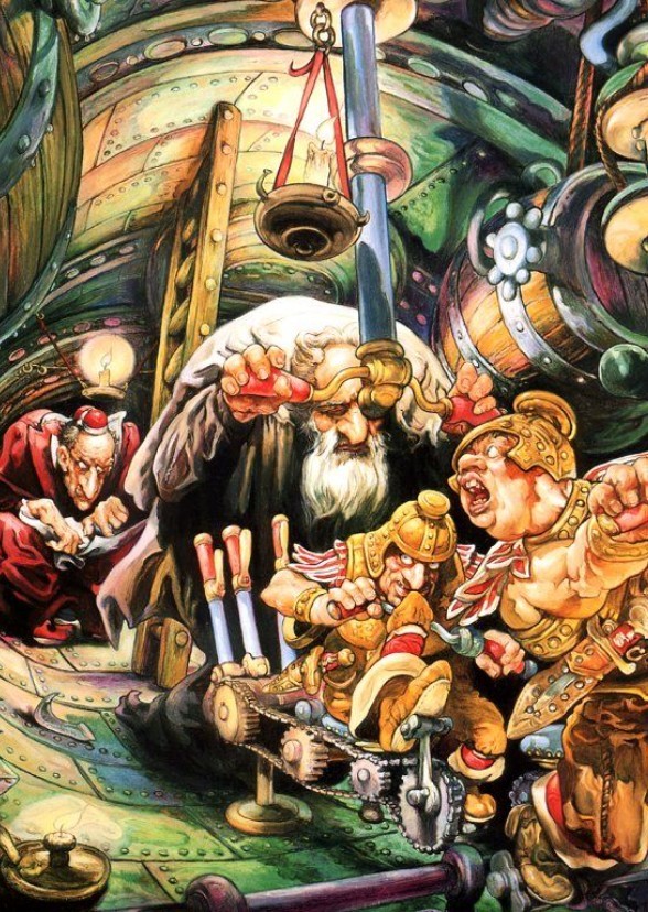 71-Hour Ahmed Fan Casting for Jingo | myCast - Fan Casting Your ...