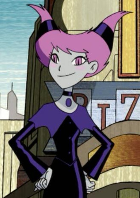 Jinx Fan Casting on myCast