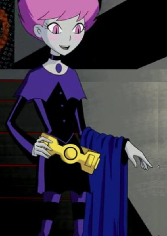 Jinx Fan Casting on myCast