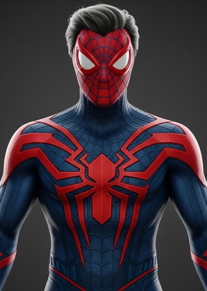 JK Simmons as spider man j JONAH JAMESON 2099. Fan Casting on myCast