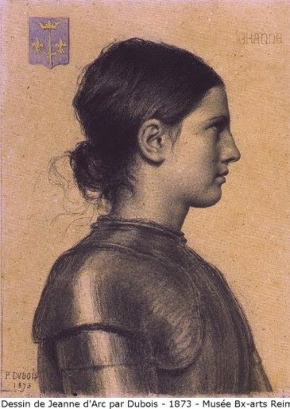 Robert de Baudricourt Fan Casting for Maid of Heaven | myCast - Fan ...