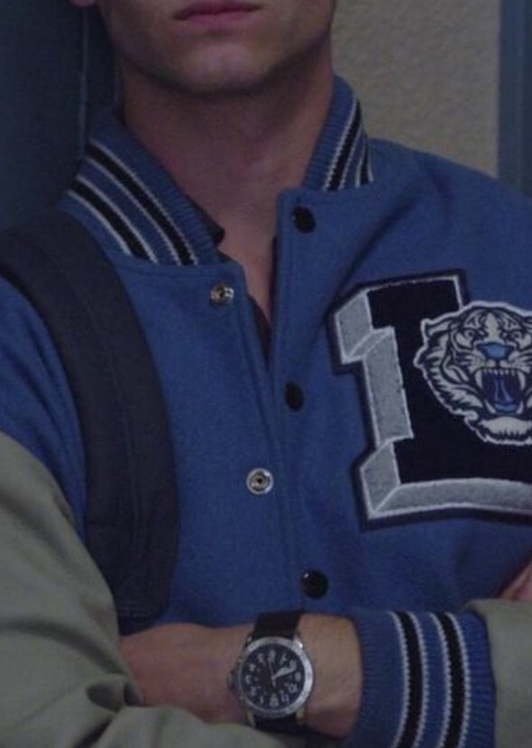 Jock Characters by Year Fan Casting on myCast