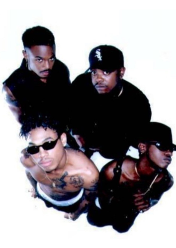 Timbaland Fan Casting for Jodeci biopic (New Edition Style ) | myCast ...