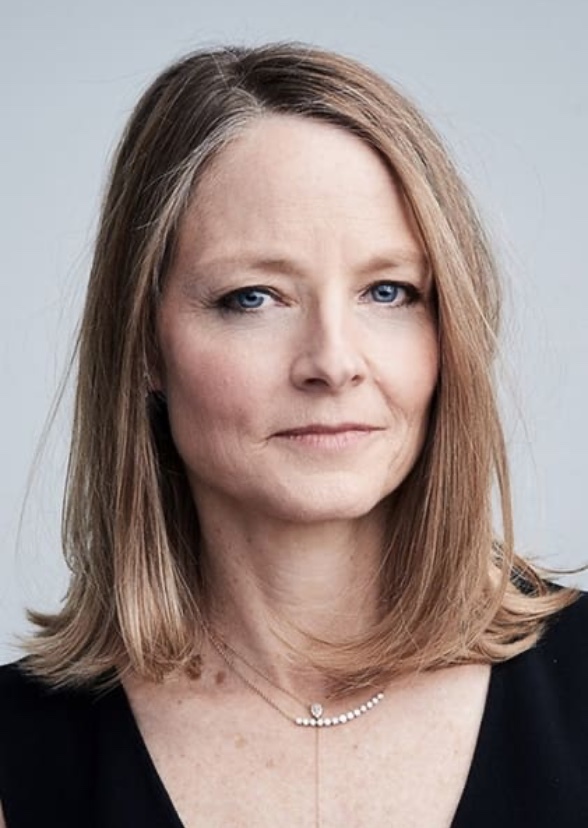 Meg Altman Fan Casting for Jodie Foster Recast | myCast - Fan Casting Your Favorite Stories