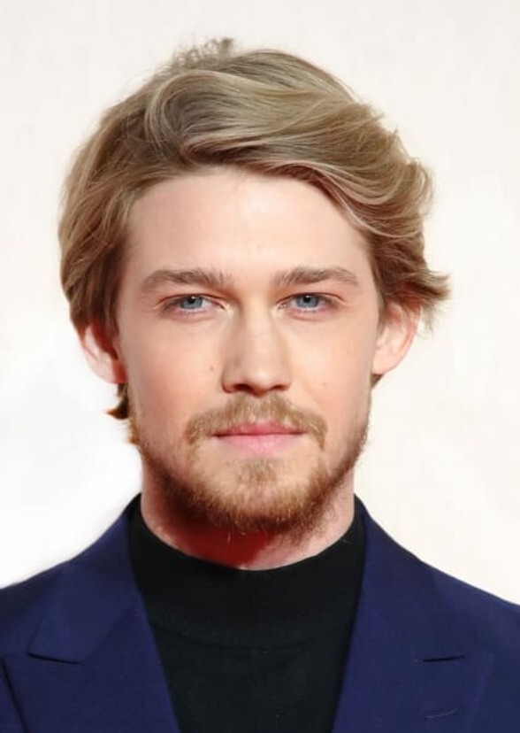 Joe Alwyn Recast Fan Casting on myCast
