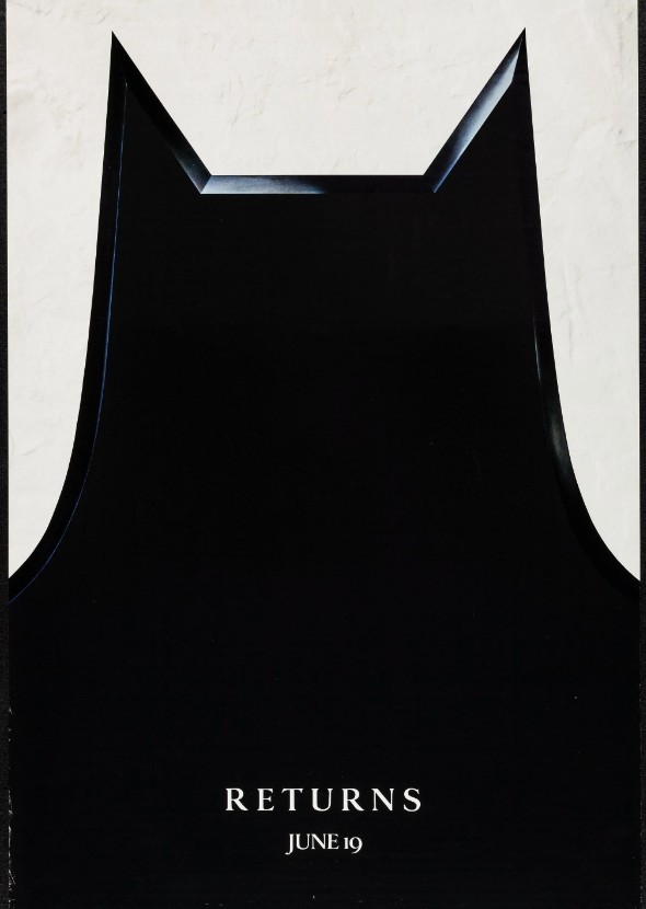 Tucker Cobblepot Fan Casting for Joel Schumacher's Batman Returns (1992 ...