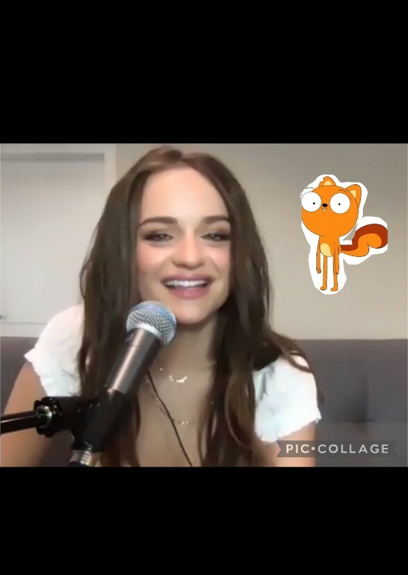 Joey King: Kiff Season 2 (2024) Kiff Chatterley Interview Fan Casting ...