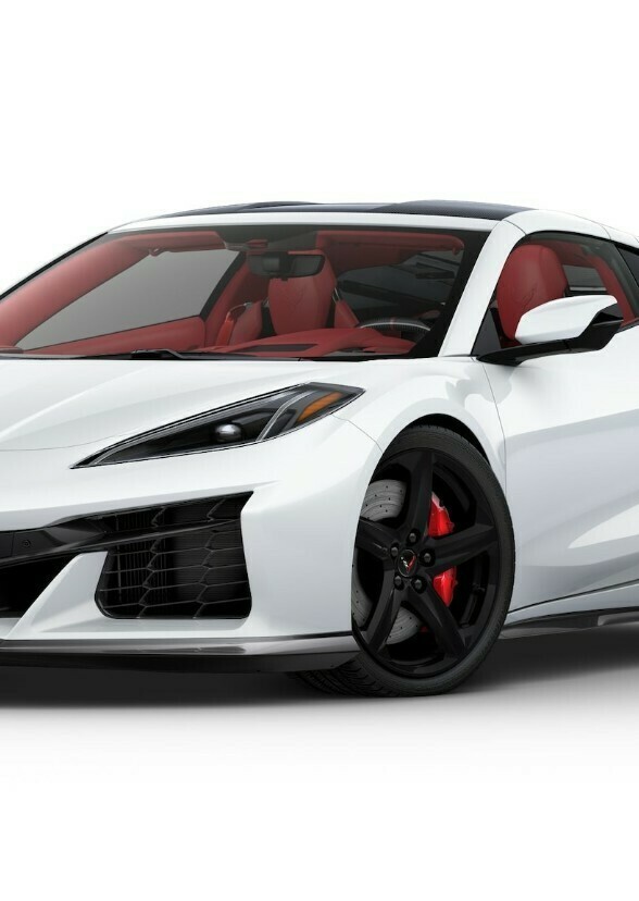 Joey King: My New Corvette E-Ray Fan Casting on myCast
