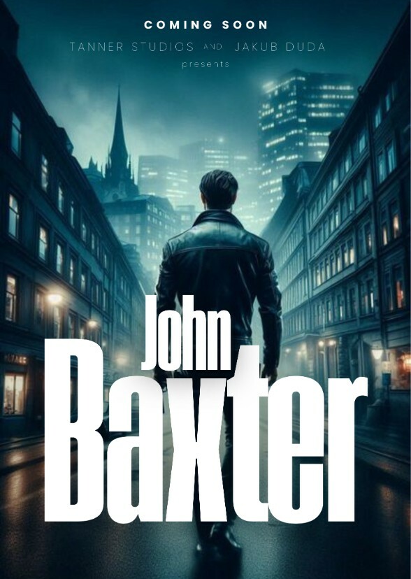 John Baxter Fan Casting on myCast