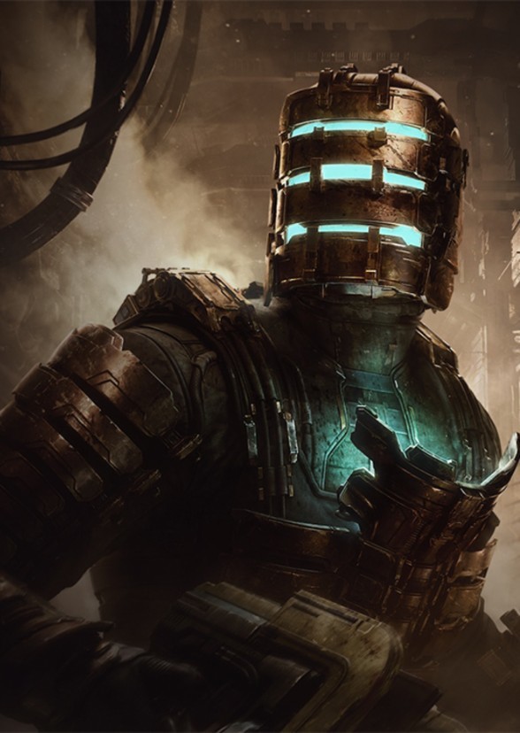 The Divider Fan Casting for John Carpenter´s Dead Space | myCast - Fan Casting Your Favorite Stories