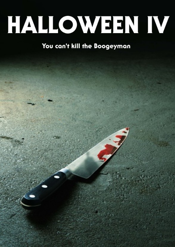 John Carpenter's Halloween IV (1988) Fan Casting on myCast