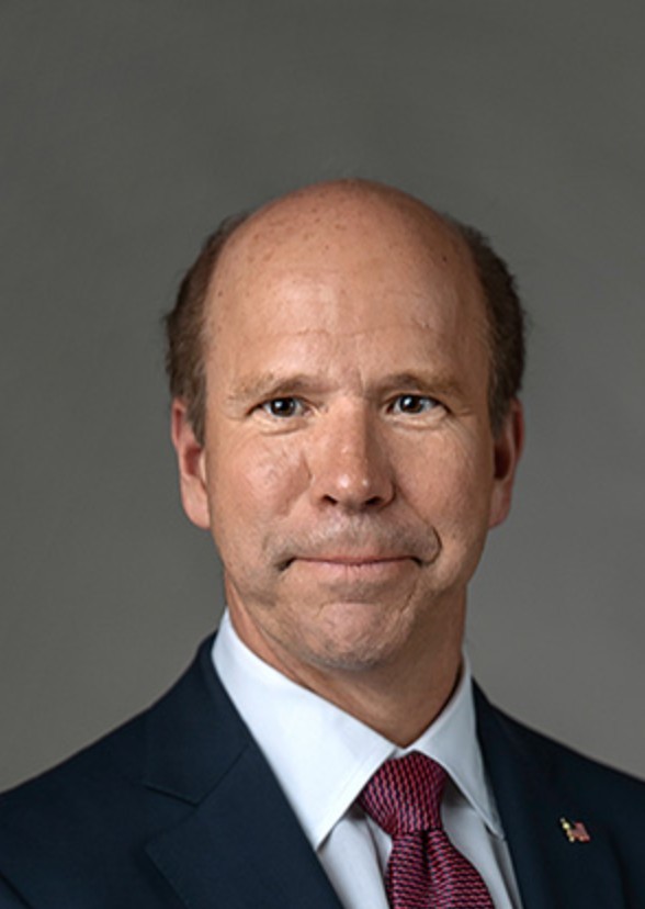 John Delaney: Fan Casting on myCast