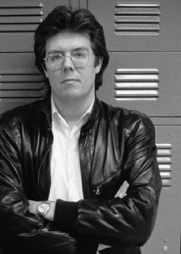 John Hughes Cinematic Universe Fan Casting on myCast