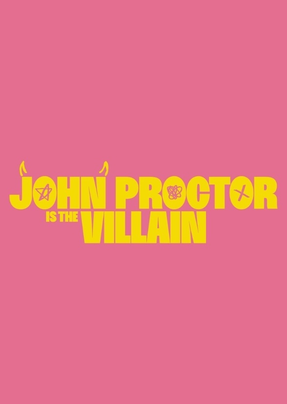 Ivy Watkins Fan Casting for John Proctor is the Villain | myCast - Fan ...