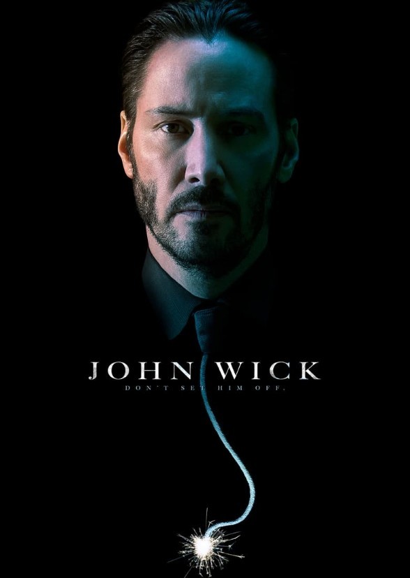 Fan Casting Danny Trejo as Aurelio in John Wick (1994) on myCast