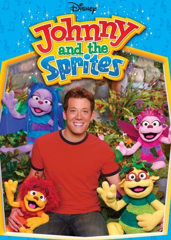 Johnny and the Sprites: Better Together Fan Casting on myCast